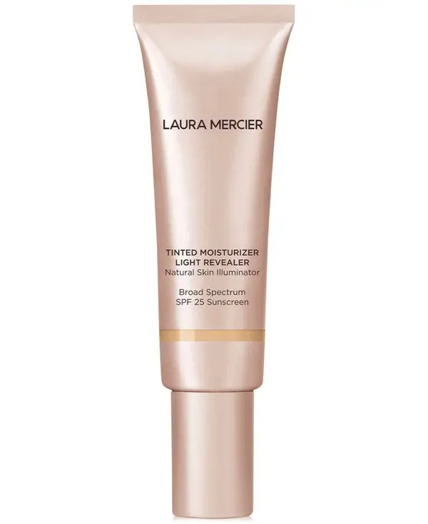 Laura Mercier Tinted Moisturizer Light Revealer - 1w1 Porcelain