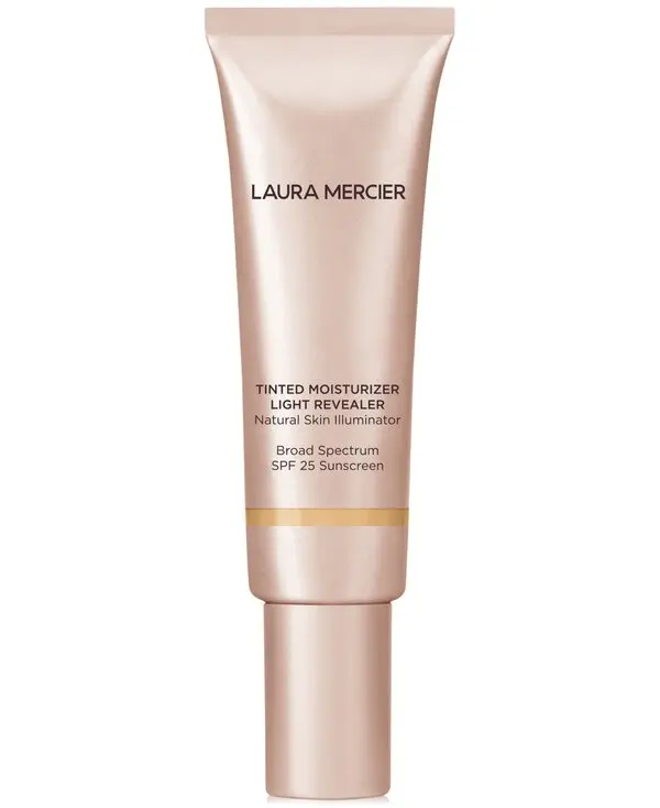 Laura Mercier Tinted Moisturizer Light Revealer - 2w1 Natural