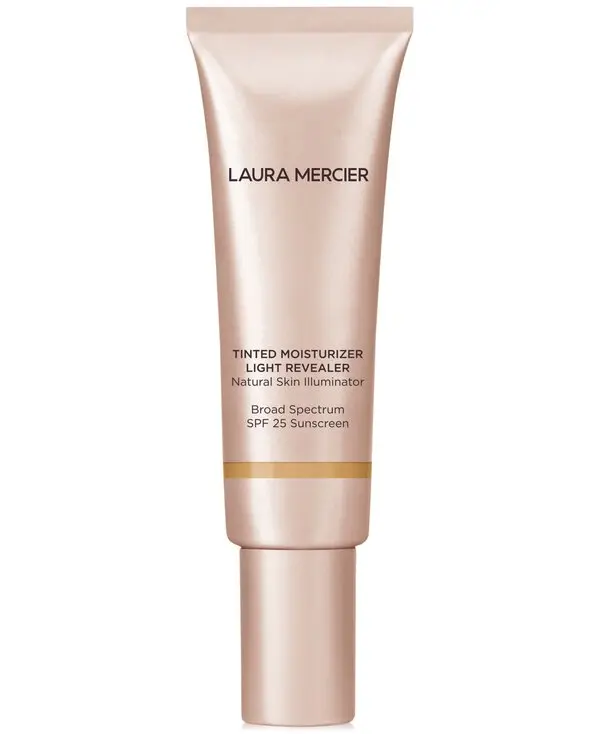Laura Mercier Tinted Moisturizer Light Revealer - 3w1 Bisque