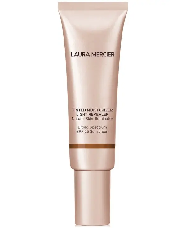 Laura Mercier Tinted Moisturizer Light Revealer - 6n1 Mocha