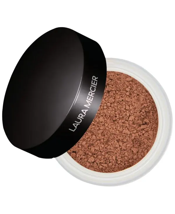 Laura Mercier Mini Loose Setting Powder - Medium Deep