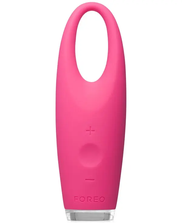 Foreo Iris Illuminating Eye Massager - Magenta