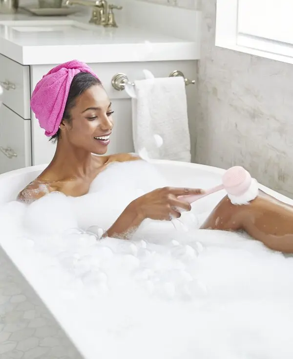 Pmd Clean Body - Blush