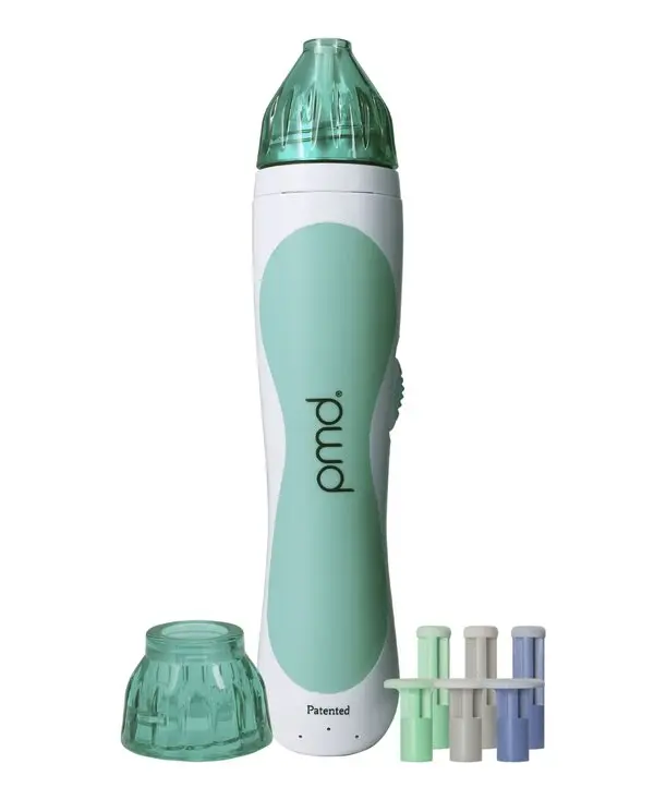 Pmd Personal Microderm Classic- Microdermabrasion Machine - Teal