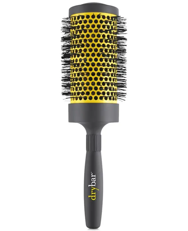DRYBAR Double Pint Large Round Ceramic Brush - No Color