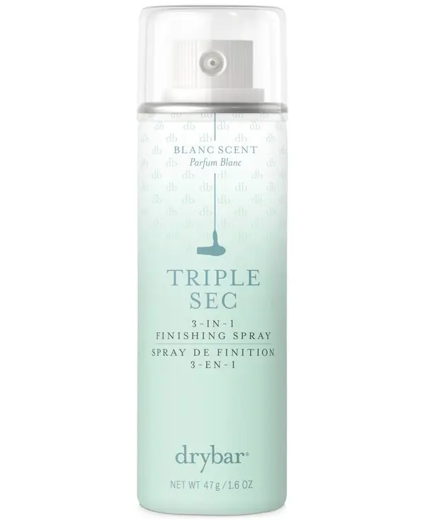 DRYBAR Triple Sec 3-in-1 Finishing Spray - No Color