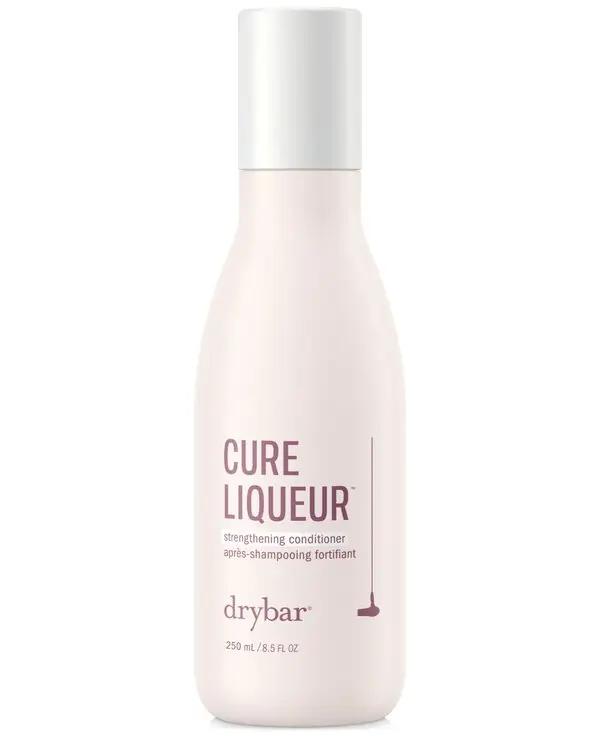 DRYBAR Cure Liqueur Strengthening Conditioner - No Color