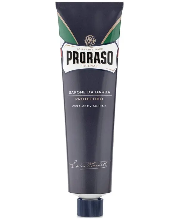 PRORASO Shaving Cream - No Color