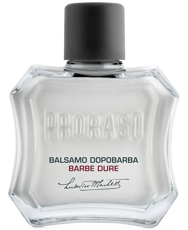 PRORASO After Shave Balm - No Color