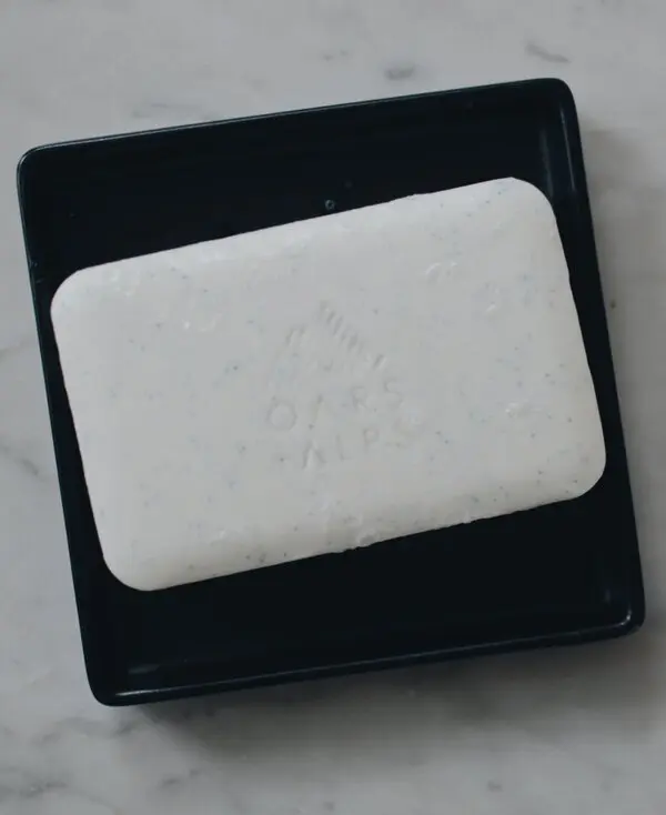 OARS + ALPS Superfoliant Bar Soap