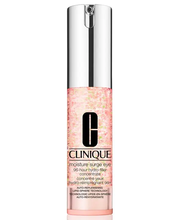CLINIQUE Moisture Surge Eye 96-hour Hydro-filler Concentrate - No Color