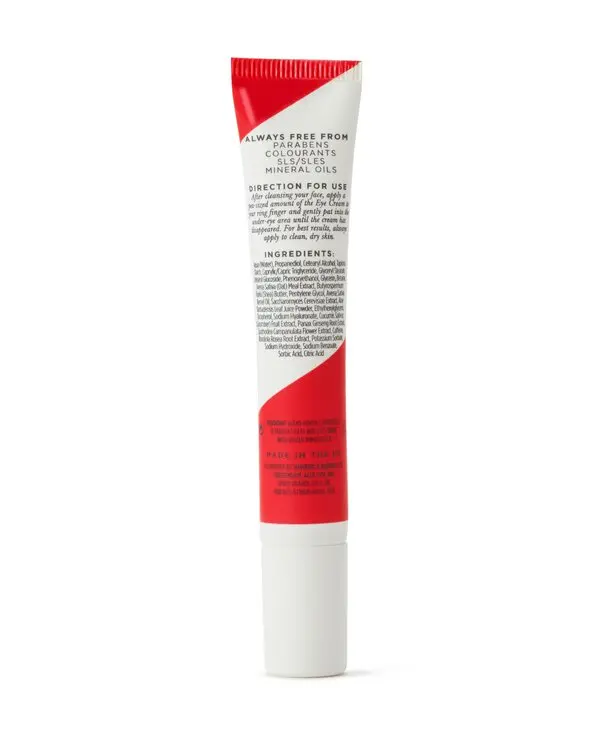 HAWKINS & BRIMBLE Energising Eye Cream