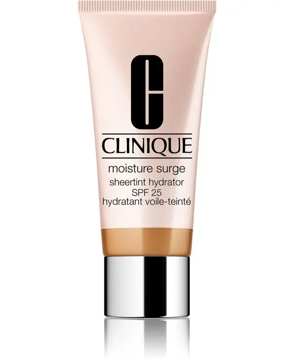 CLINIQUE Moisture Surge Sheertint Hydrator Broad Spectrum Spf 25 Tinted Moisturizer - Medium
