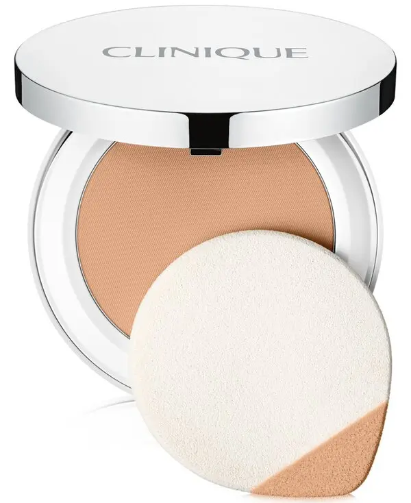 CLINIQUE Beyond Perfecting Powder Foundation + Concealer - 0.5 Breeze
