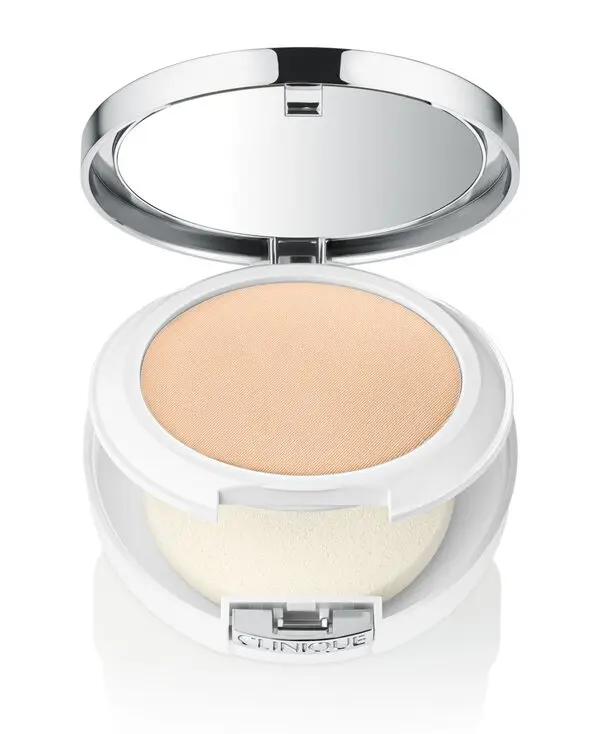 CLINIQUE Beyond Perfecting Powder Foundation + Concealer - 02 Alabaster
