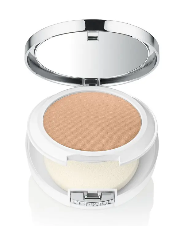CLINIQUE Beyond Perfecting Powder Foundation + Concealer - 07 Cream Chamois