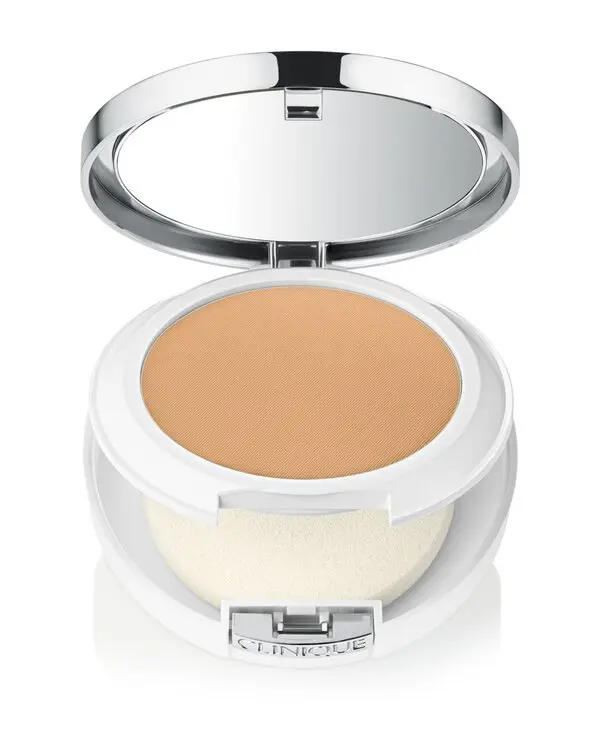 CLINIQUE Beyond Perfecting Powder Foundation + Concealer - 08 Golden Neutral