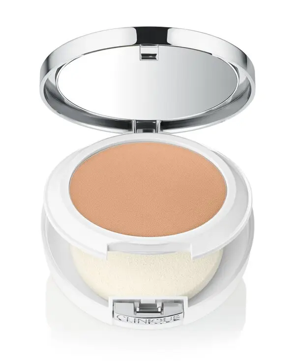 CLINIQUE Beyond Perfecting Powder Foundation + Concealer - 09 Neutral