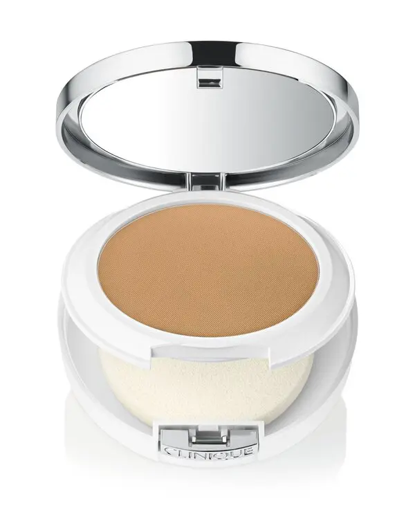 CLINIQUE Beyond Perfecting Powder Foundation + Concealer - 18 Sand