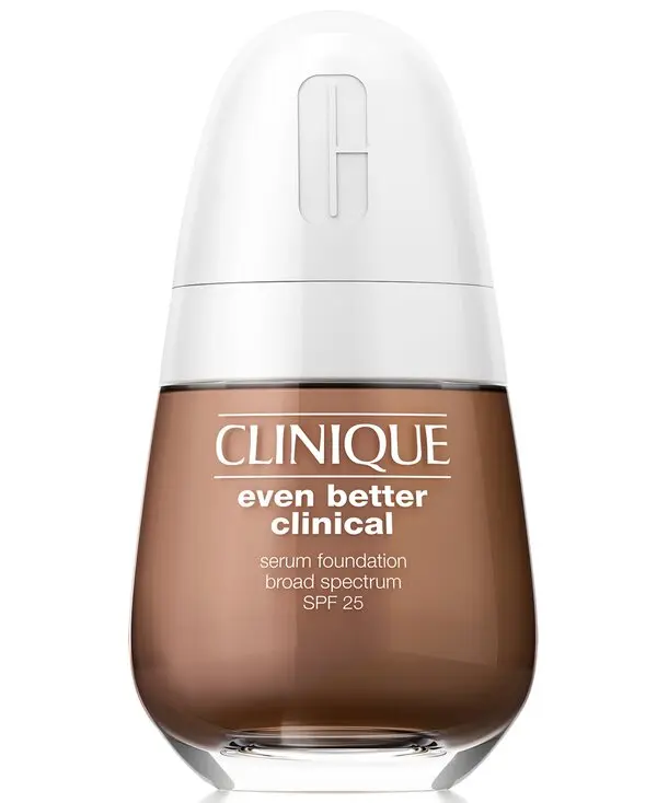 CLINIQUE Even Better Clinical Serum Foundation Broad Spectrum Spf 25 - Cn 127 Truffle