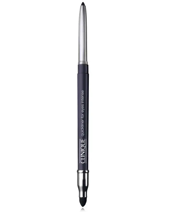 CLINIQUE Quickliner For Eyes Intense Eyeliner - Intense Midnight
