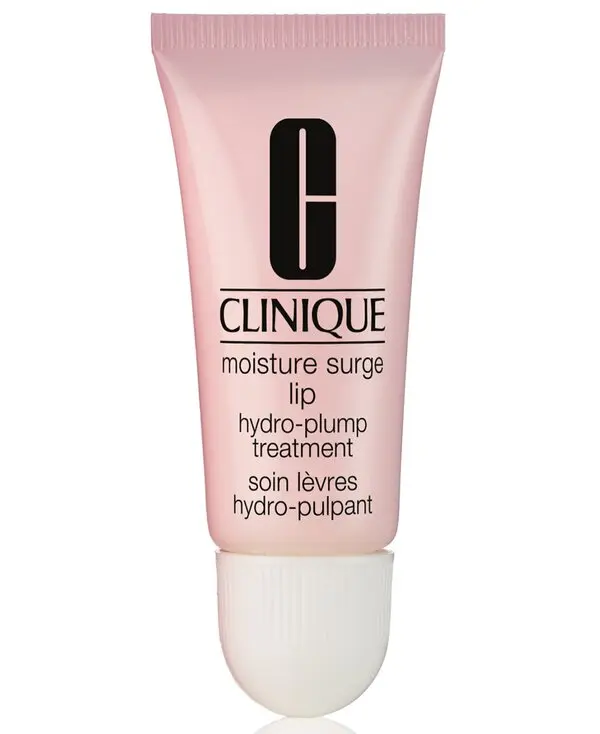 CLINIQUE Moisture Surge Lip Hydro-plump Treatment - No Color