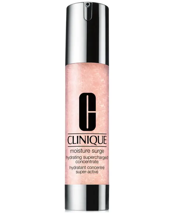 CLINIQUE Moisture Surge Hydrating Supercharged Concentrate - No Color