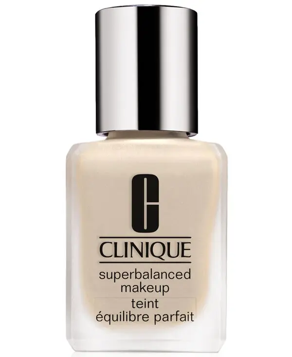 CLINIQUE Superbalanced Makeup Foundation - Cn 02 Breeze