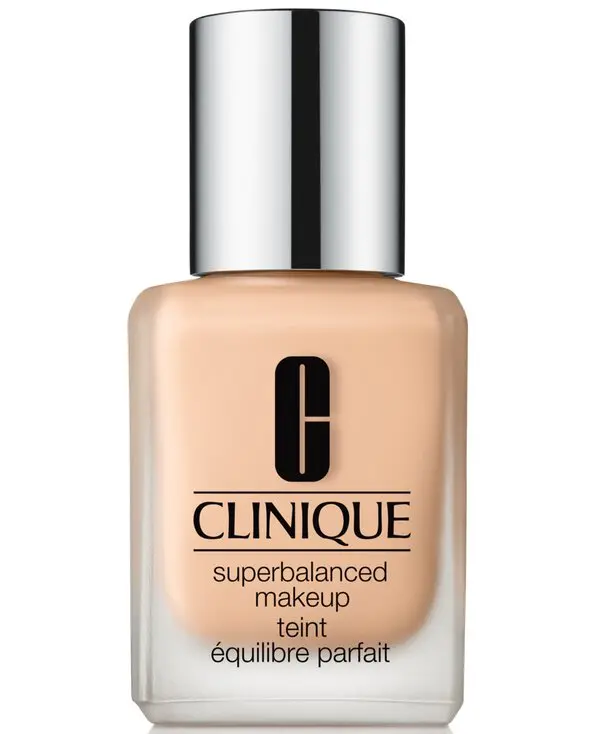 CLINIQUE Superbalanced Makeup Foundation - Cn 10 Alabaster