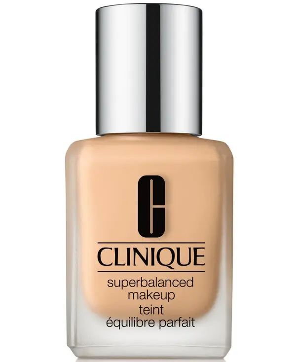 CLINIQUE Superbalanced Makeup Foundation - Cn 34 Light