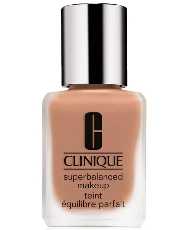 CLINIQUE Superbalanced Makeup Foundation - Cn 62 Porcelain Beige