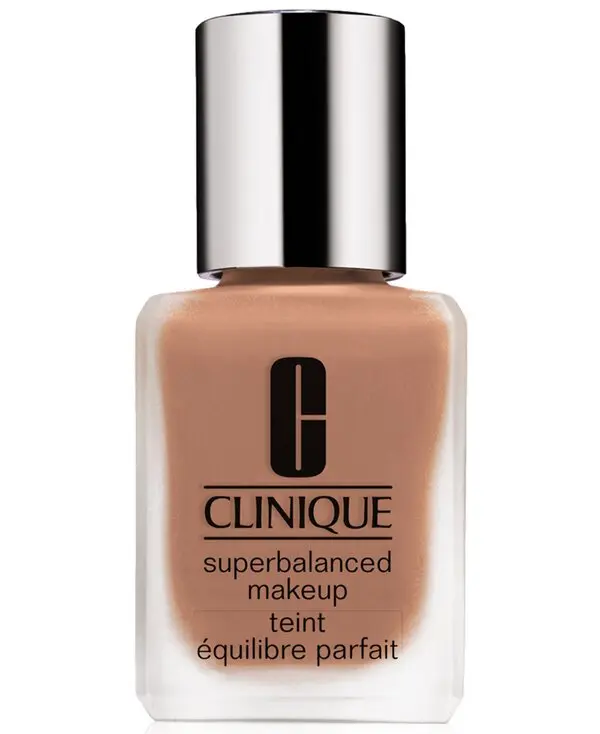 CLINIQUE Superbalanced Makeup Foundation - Cn 73 Honeyed Beige