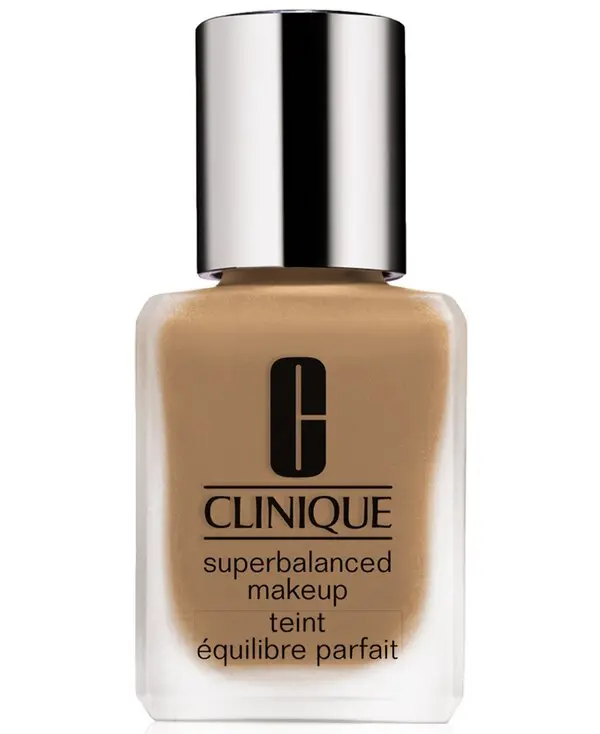 CLINIQUE Superbalanced Makeup Foundation - Wn 114 Golden