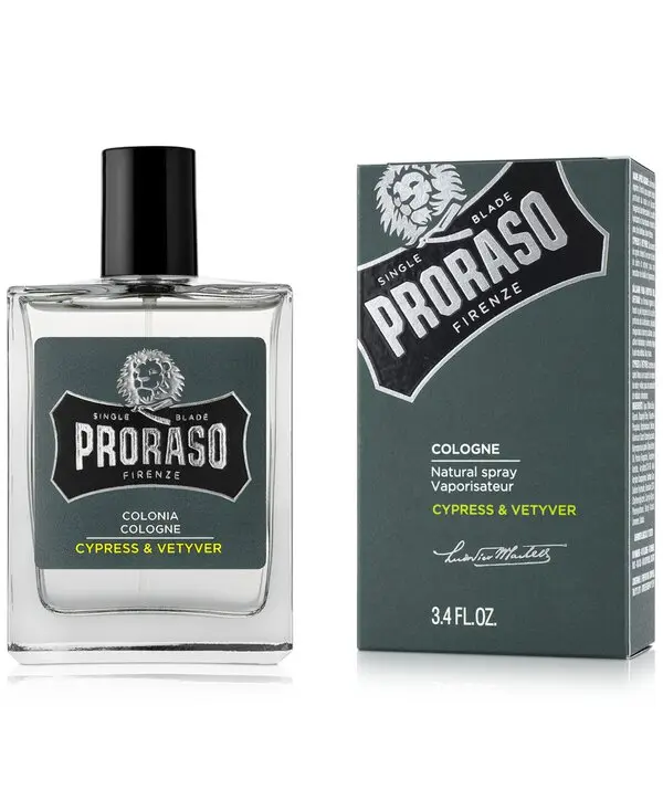 PRORASO Cologne - No Color