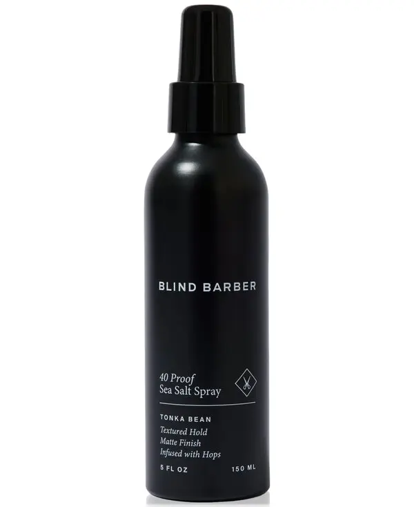 BLIND BARBER 40 Proof Sea Salt Spray - No Color