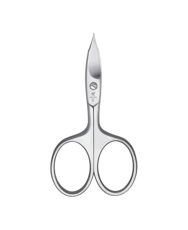 ZWILLING Beauty Twinox Nail Scissors - Silver-tone