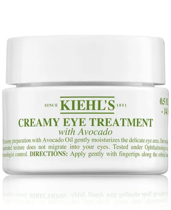 KIEHL'S SINCE 1851 Creamy Eye Treatment With Avocado - No Color