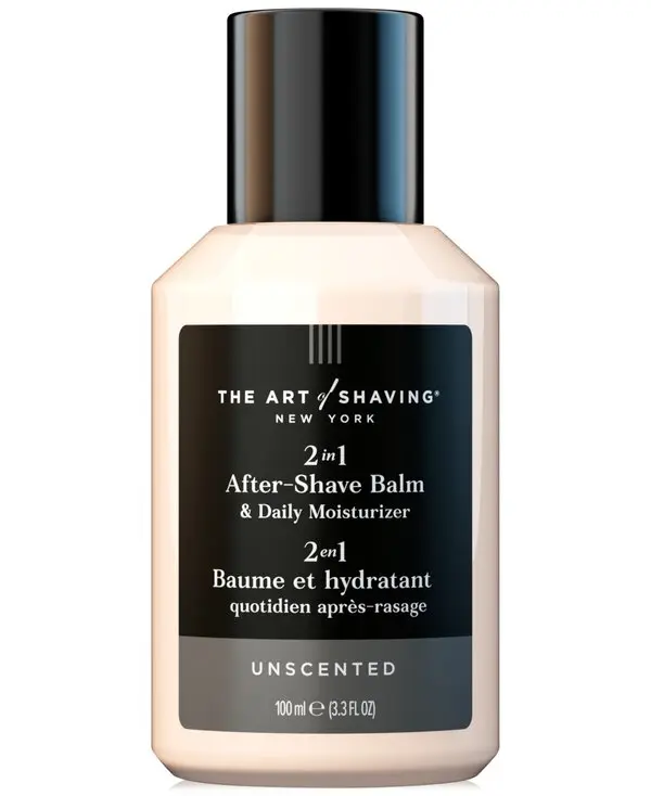 THE ART OF SHAVING The After Shave Balm - No Color