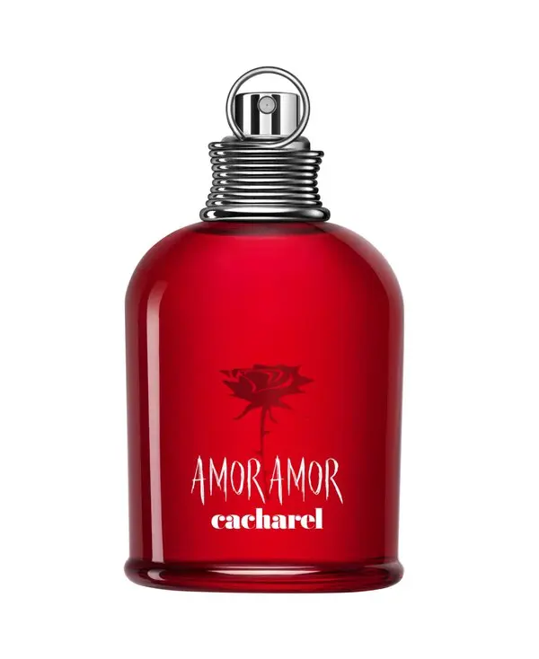 Cacharel Amor Amor Eau De Toilette - No Color