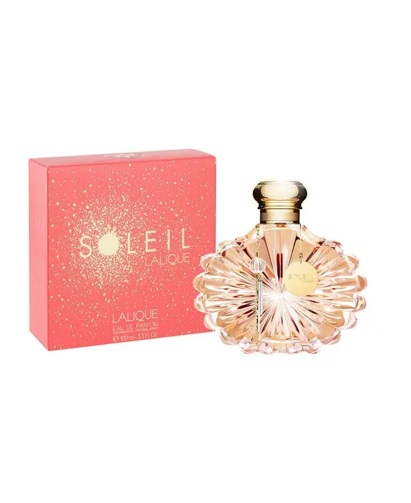Lalique Soleil Eau De Parfum - No Color