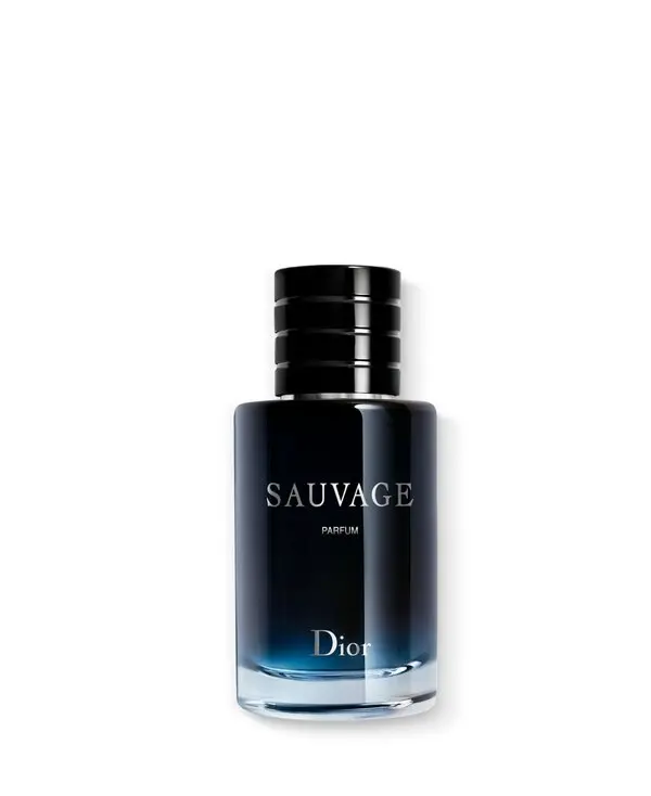 Dior Sauvage Parfum Spray - No Color