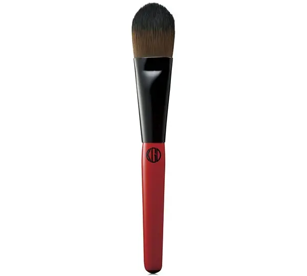 Koh Gen Do Liquid Foundation Brush - No Color
