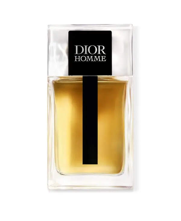 Dior Homme Eau De Toilette Spray - No Color