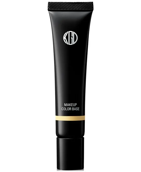Koh Gen Do Maifanshi Makeup Color Base - Yellow