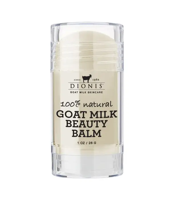 DIONIS GOAT MILK SKINCARE Goat Milk Beauty Balm - No Color