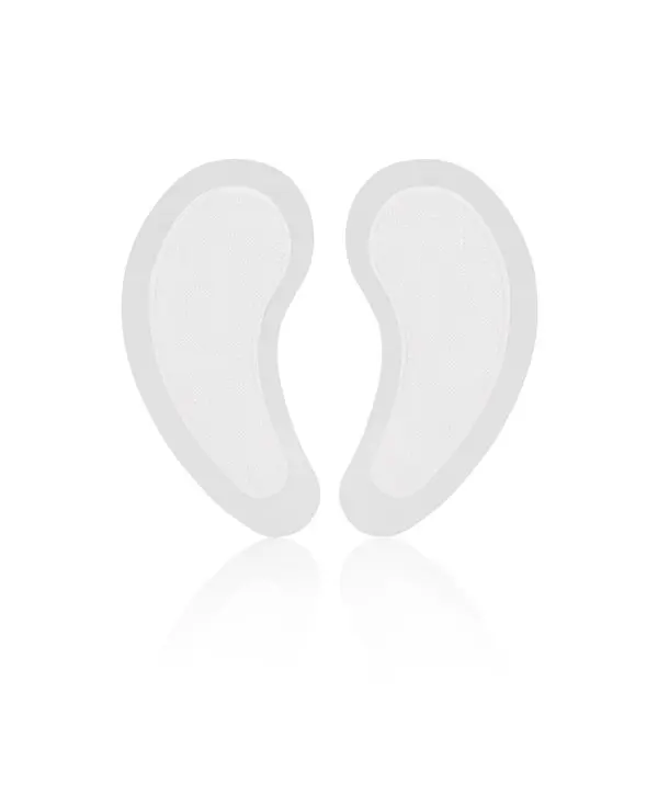 SOLARIS LABORATORIES NY Time Off Dissolving Hyaluronic Acid Microneedle Overnight Patch Treatment - White