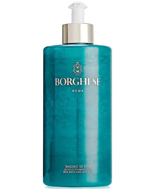 BORGHESE Bagno Di Vita Bath & Shower Gel - No Color