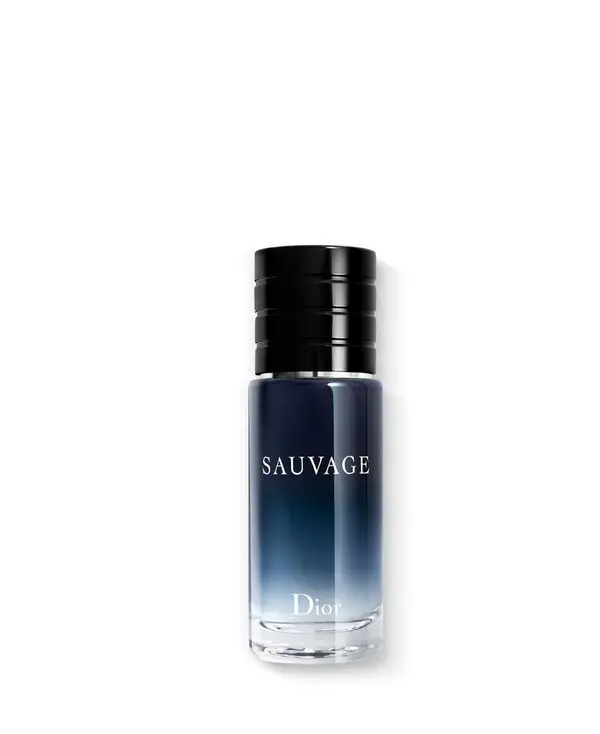 Dior Sauvage Eau De Toilette Spray - No Color