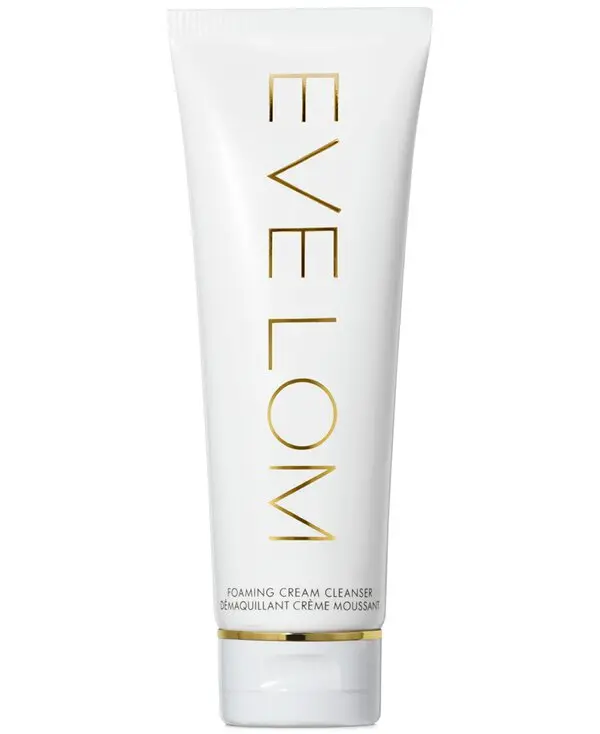 Eve Lom Foaming Cream Cleanser - No Color