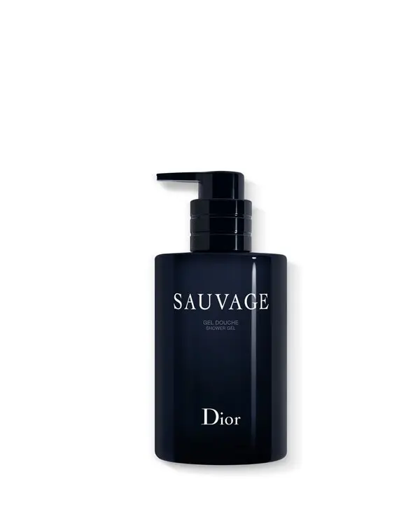 Dior Sauvage Shower Gel - No Color